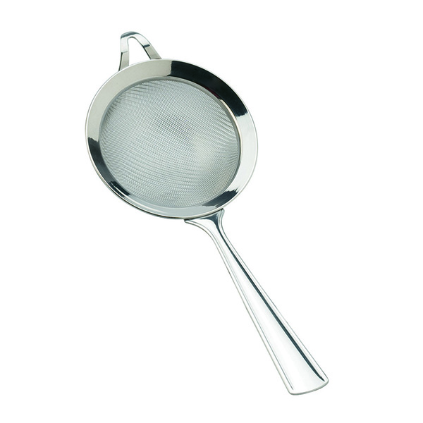 COLINO A RETE INOX diametro cm. 14 scolare (strumenti cucina ...