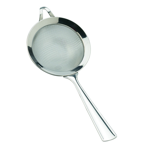 COLINO A RETE INOX diametro cm. 14 scolare (strumenti cucina ...