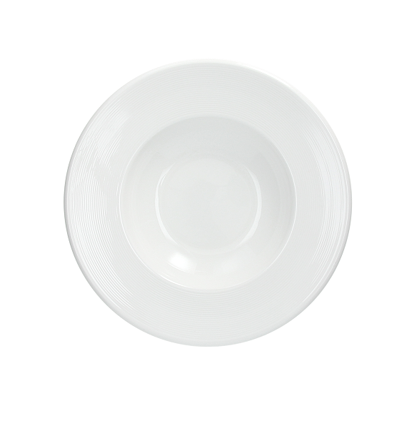 PIATTO PORCELLANA FONDO MIDTOWN cm.27 porcellana tavola (piatti ...